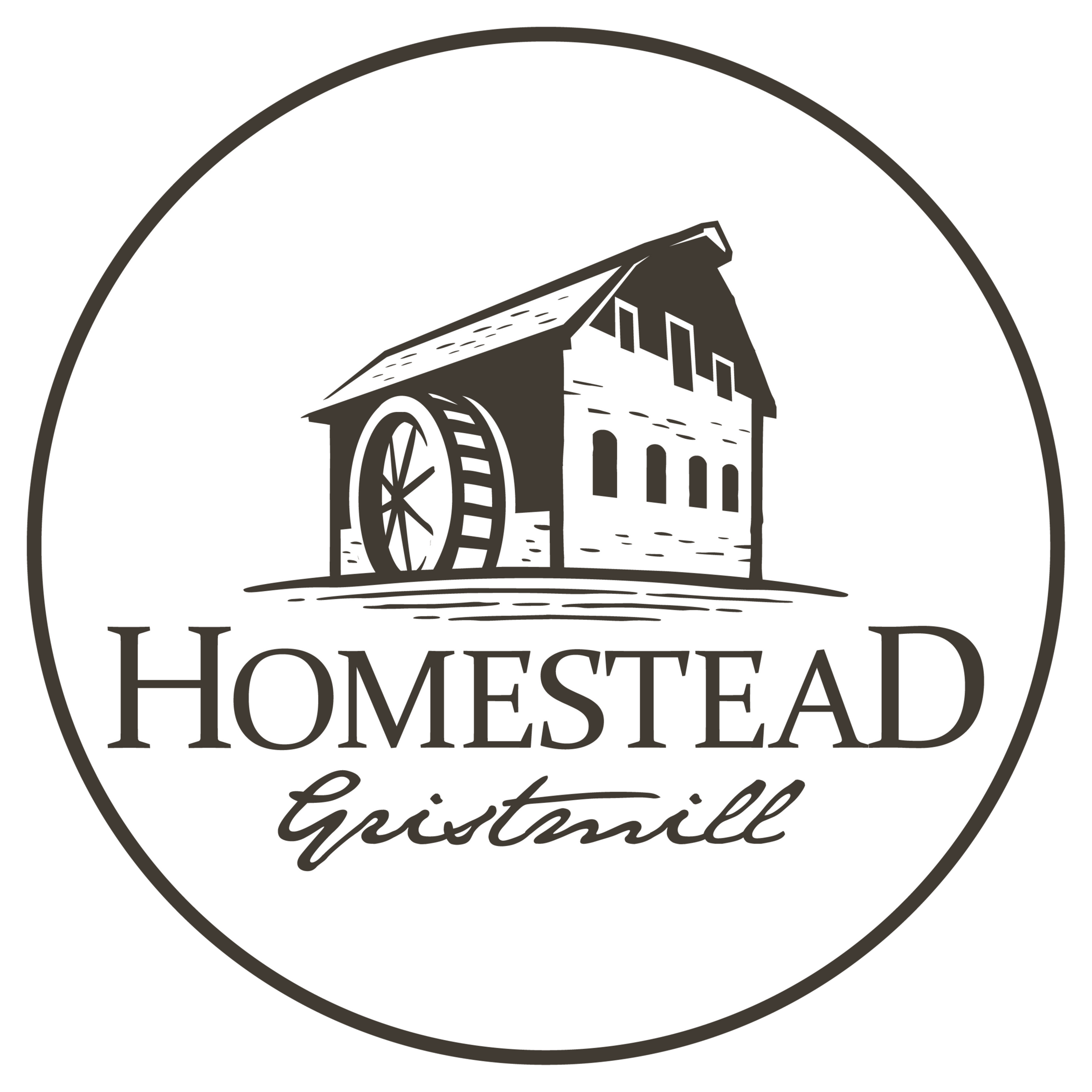 Recipes – Homestead Gristmill